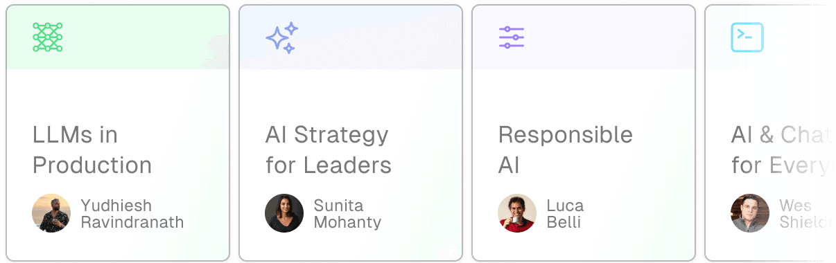 Uplimit - AI-powered learning for your organization