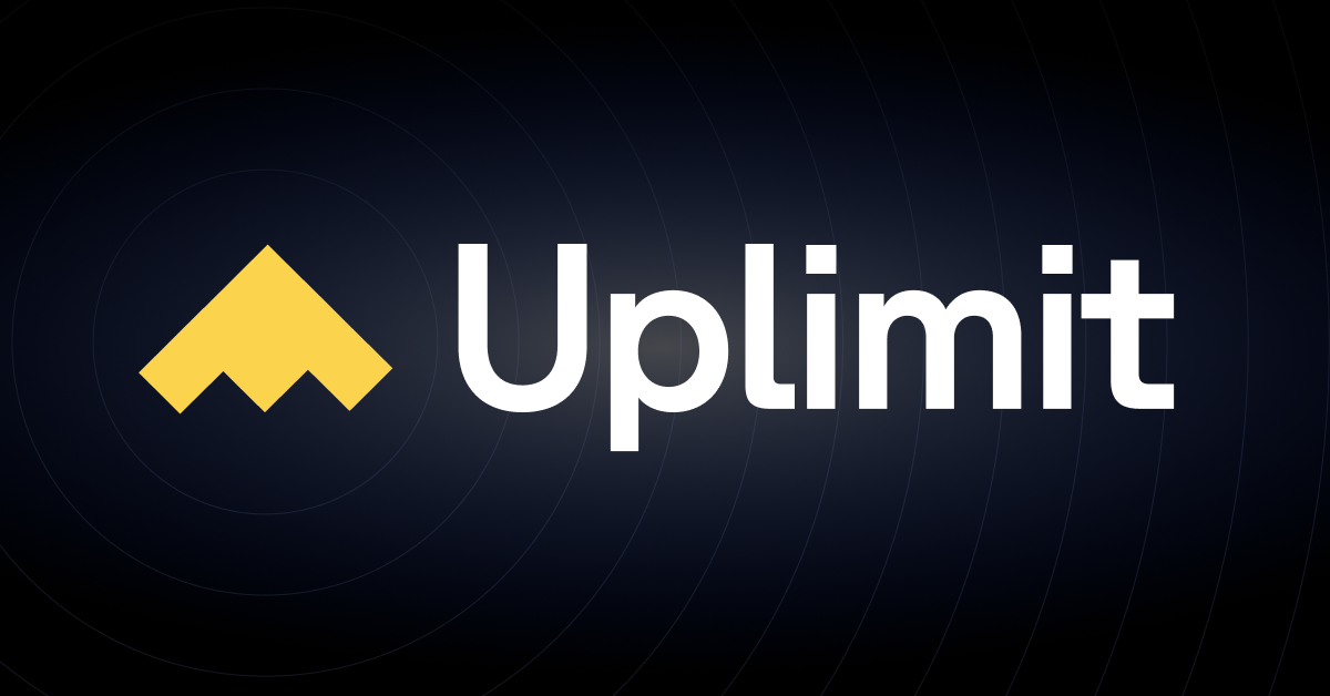 Uplimit - AI-powered learning for your organization